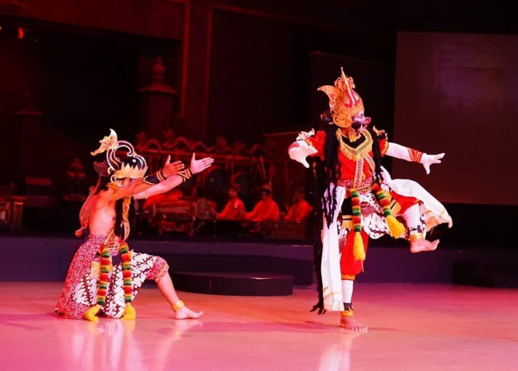 Sendratari Ramayana Prambanan: Tiket, Jadwal Pentas 2025