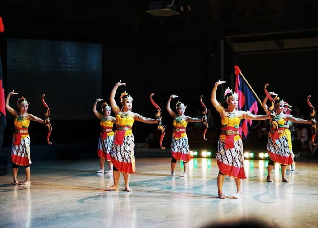 Sendratari Ramayana Prambanan: Tiket, Jadwal Pentas 2025