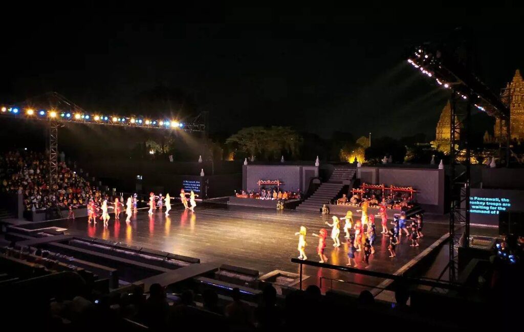 Sendratari Ramayana Prambanan: Tiket, Jadwal Pentas 2025