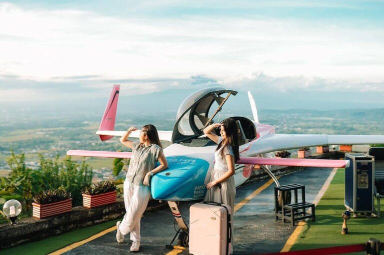HEHA Sky View Jogja: Daya Tarik Wisata, Harga Tiket Masuk 2026