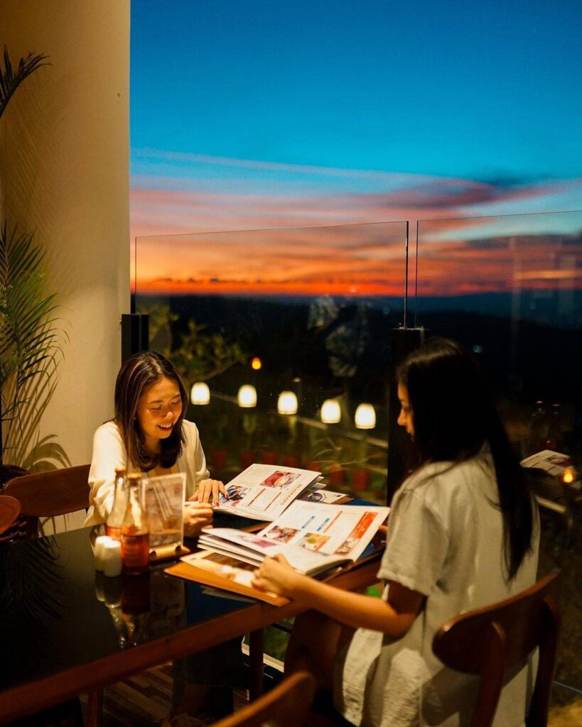 HEHA Sky View Jogja: Daya Tarik Wisata, Harga Tiket Masuk 2026