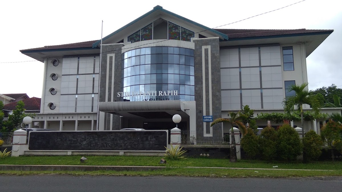 Akademi Keperawatan STIKes Panti Rapih Yogyakarta