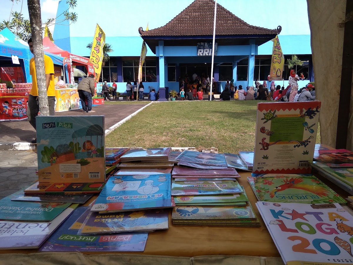 Auditorium RRI 2 Yogyakarta: Fasilitas Multifungsi