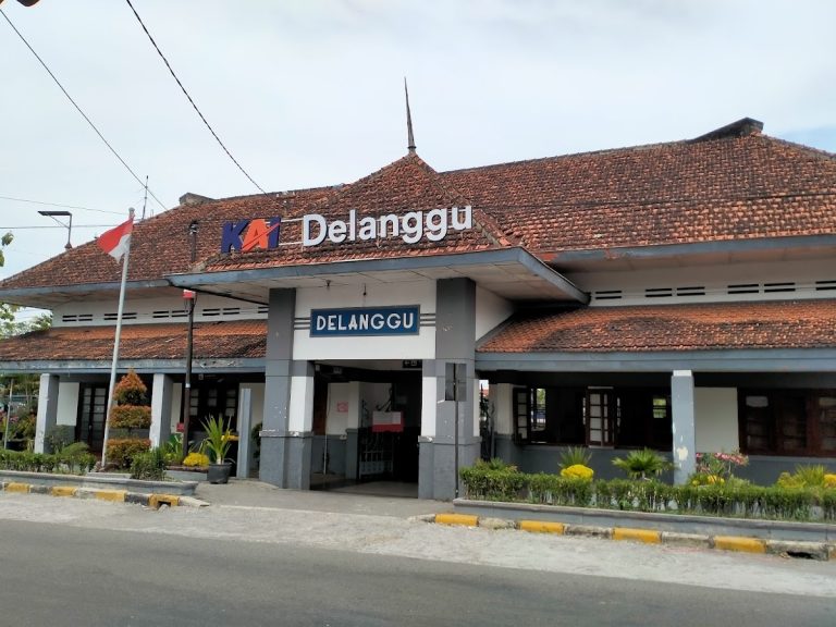 Info Jadwal KRL Commuter Line Jogja Yogyakarta Terbaru Di 2026