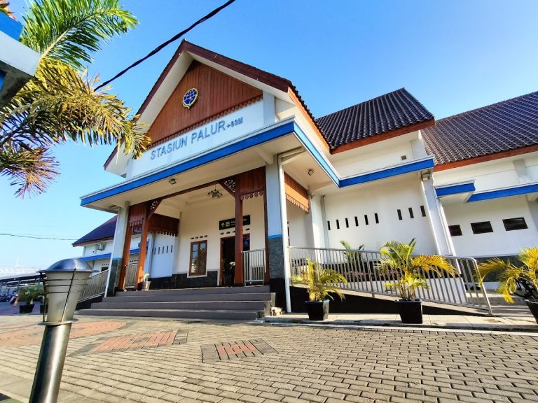 Info Jadwal KRL Commuter Line Jogja Yogyakarta Terbaru Di 2026