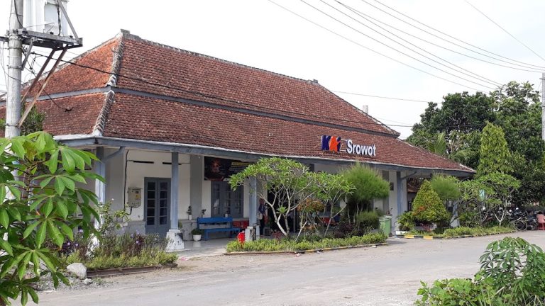Info Jadwal KRL Commuter Line Jogja Yogyakarta Terbaru Di 2026