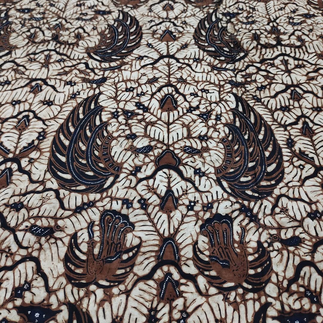Mengenal Batik Yogyakarta, Ciri Khas, dan Berbagai Motifnya