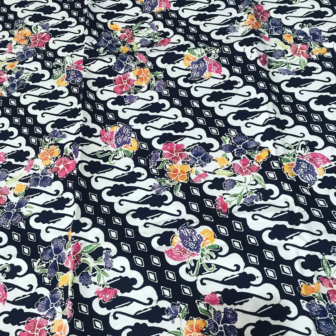 Mengenal Batik Yogyakarta, Ciri Khas, dan Berbagai Motifnya