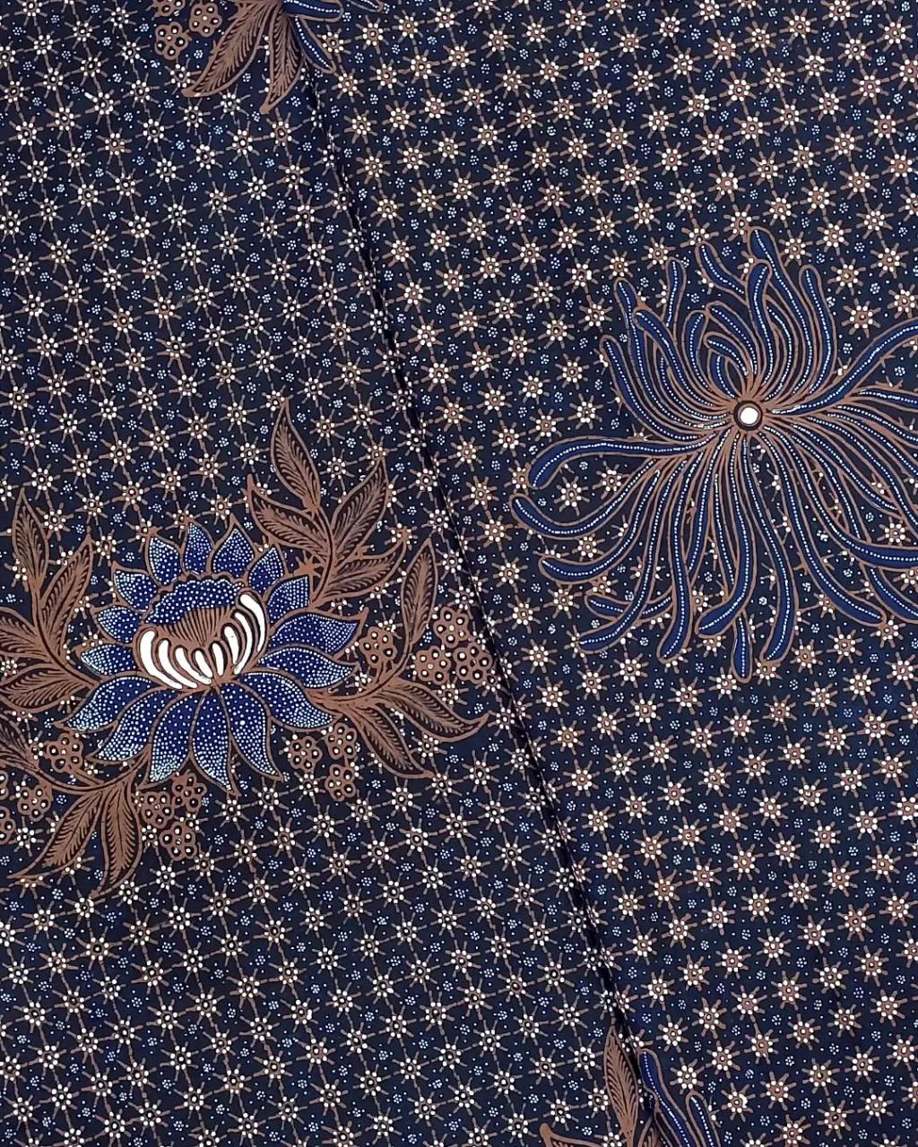 Mengenal Batik Yogyakarta, Ciri Khas, dan Berbagai Motifnya
