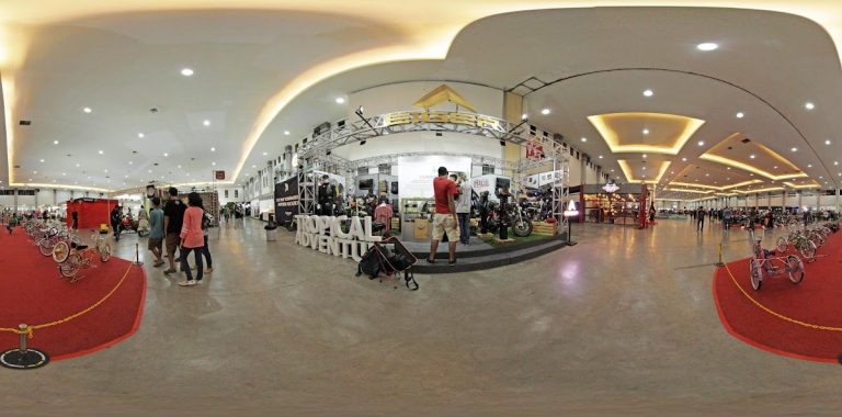 Jogja Expo Center (JEC): Pusat MICE Terpadu dan Ikonik di Yogyakarta